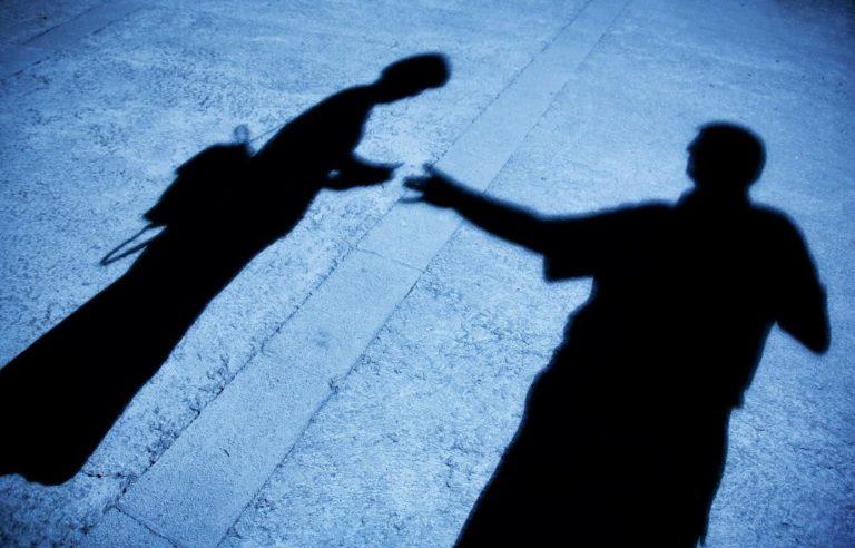 Intimidation Under Illinois Law | Daniels, Long & Pinsel, LLC